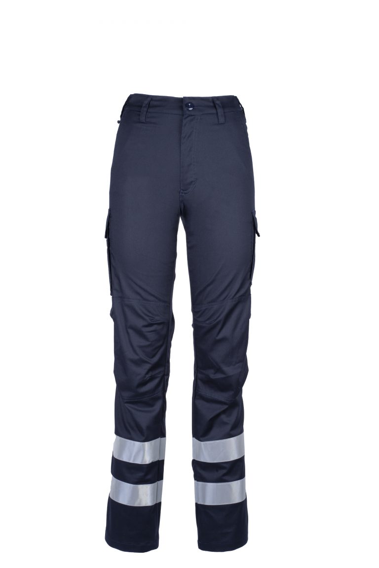 Byxor / Shorts / Kjolar – Idé mode