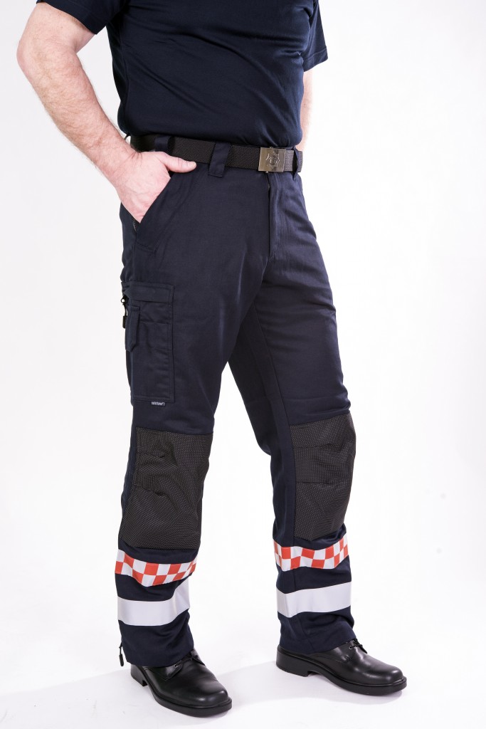 Byxor / Shorts / Kjolar – Idé mode